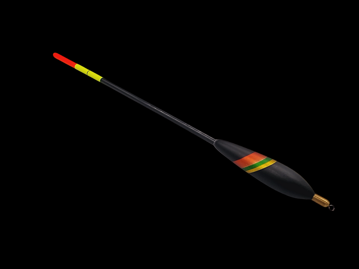 SF Waggler Dicky 1,5+5g – Spartan Fishing